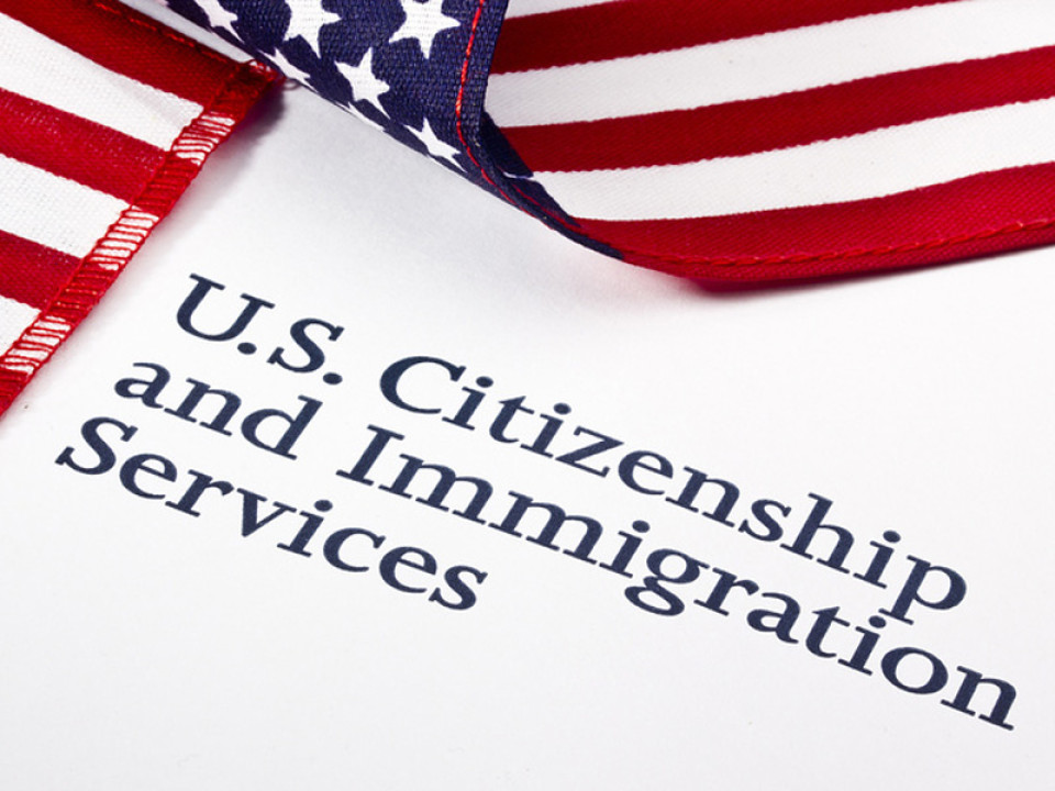 USCIS warnt vor Täuschungsanrufen in den USA
