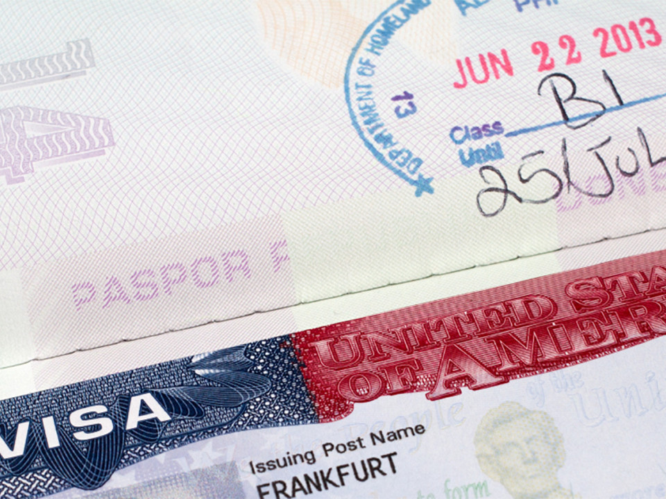 L-1B Visapetitionen – weiterhin eine Herausforderung